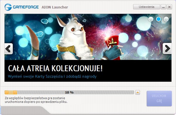 Nc Launcher Gameforge Download Aion Client Aion: The Tower Of